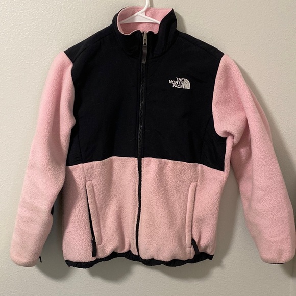 The North Face | Jackets & Coats | Authentic Pink North Face | Poshmark